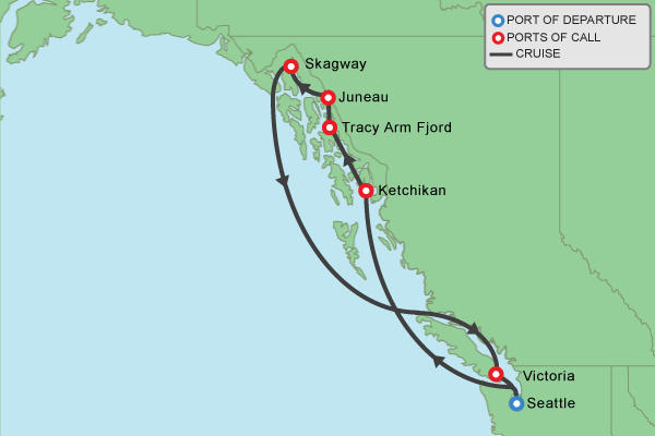 Celebrity Solstice Cruise Review - Aug 30, 2013 - Don't miss out on ...