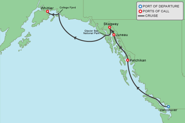 Coral Princess Cruise Review - Aug 20, 2016 - Coral Princess Cruise...