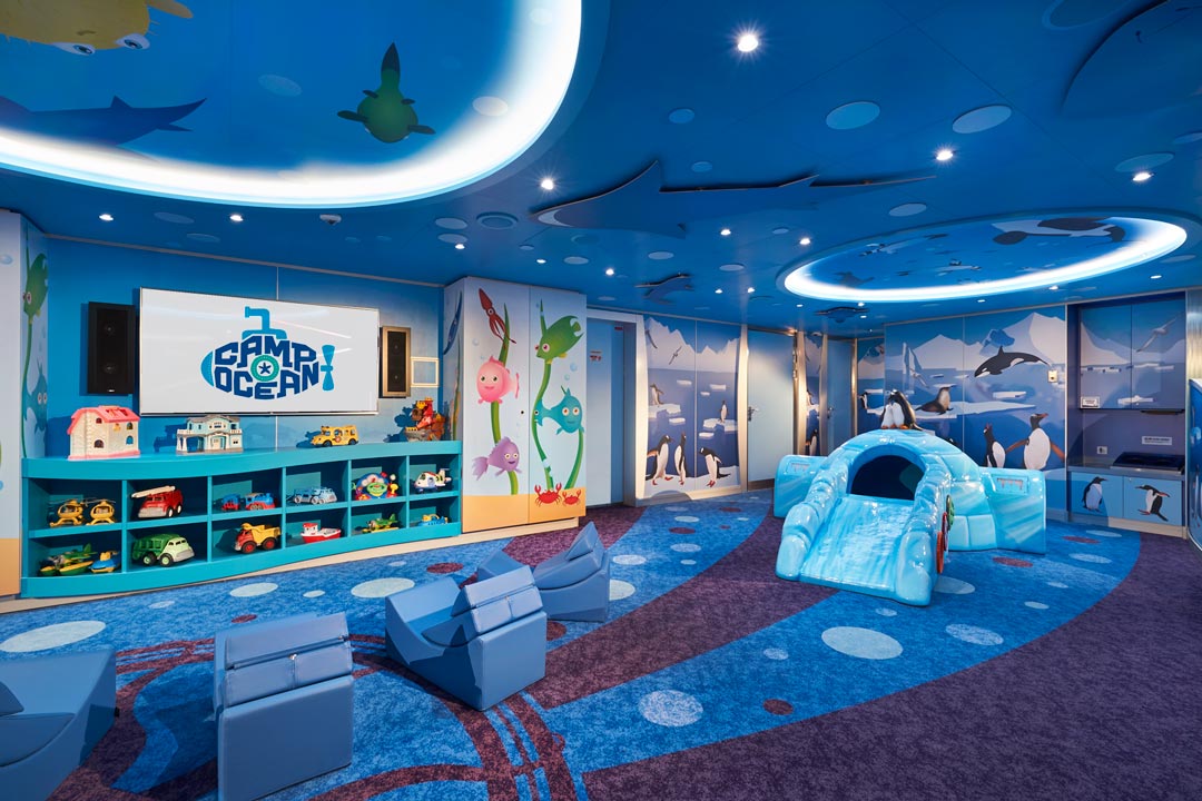 Carnival Horizon Cruise Deals and Deck Plans | CruisesOnly