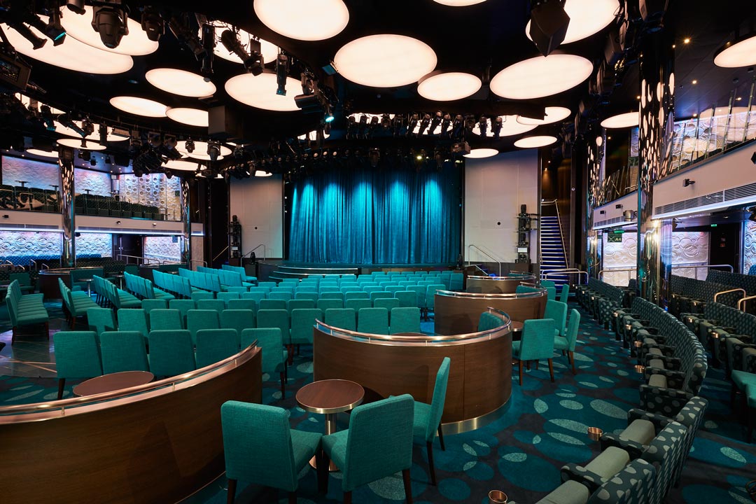 6 Night Western Caribbean From Miami, Florida | Carnival Horizon