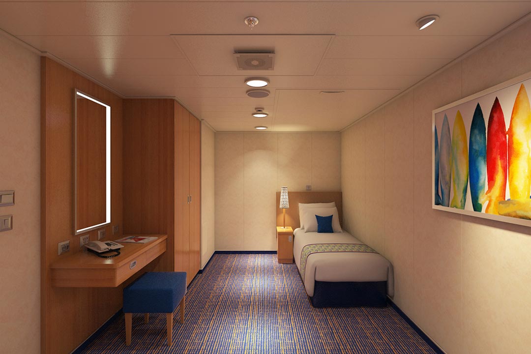 Carnival Horizon Cruise Deals and Deck Plans | CruisesOnly