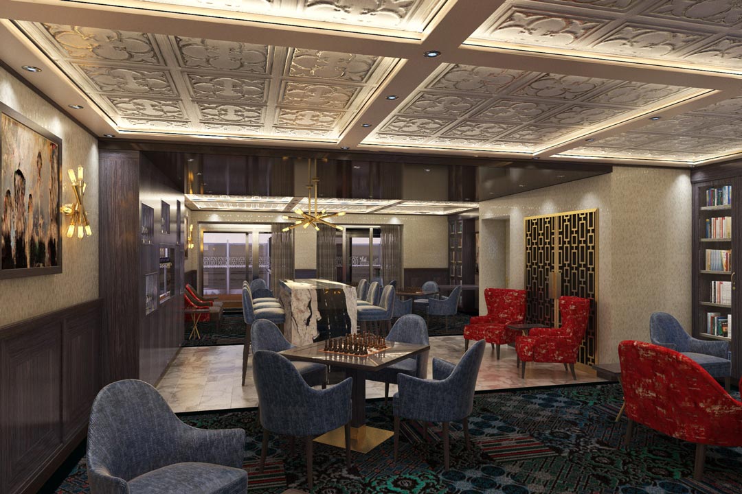 Carnival Panorama Cruise Deals and Deck Plans | CruisesOnly