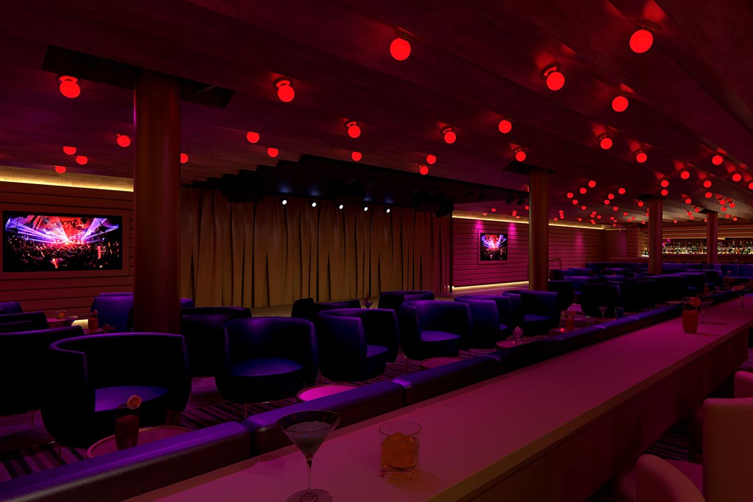 7 Night Eastern Caribbean From Miami, Florida | Carnival Celebration