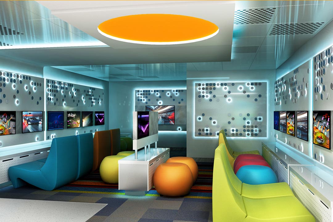 Carnival Celebration Cruise Deals and Deck Plans | CruisesOnly