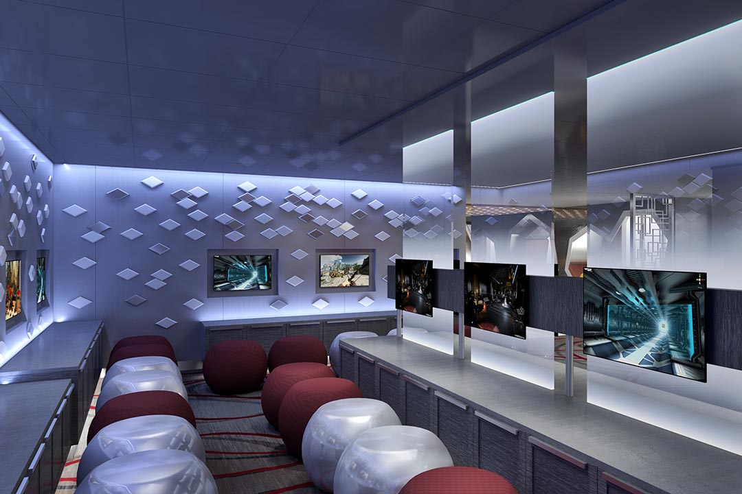 Carnival Celebration Cruise Deals and Deck Plans | CruisesOnly