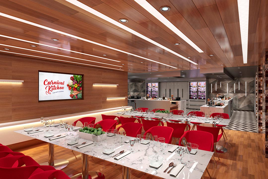 7 Night Western Caribbean From Galveston, Texas | Carnival Jubilee