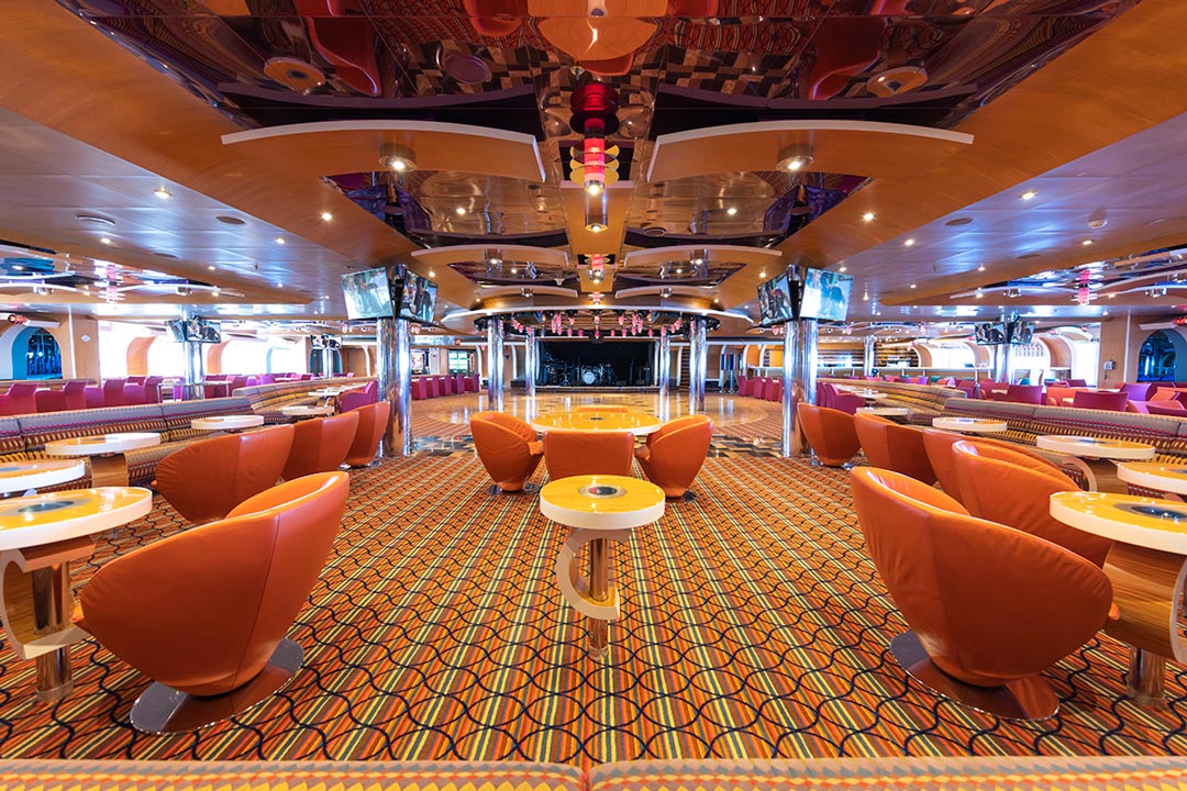 Carnival Luminosa Cruise Deals and Deck Plans | CruisesOnly