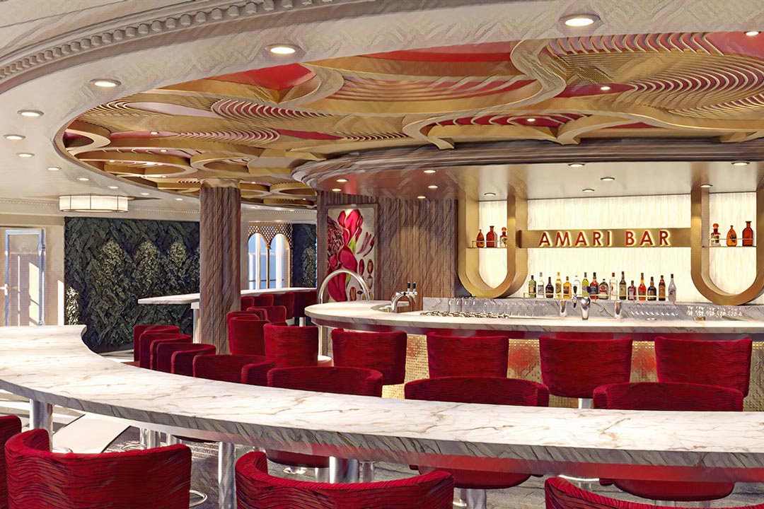 Carnival Firenze Cruise Deals and Deck Plans | CruisesOnly