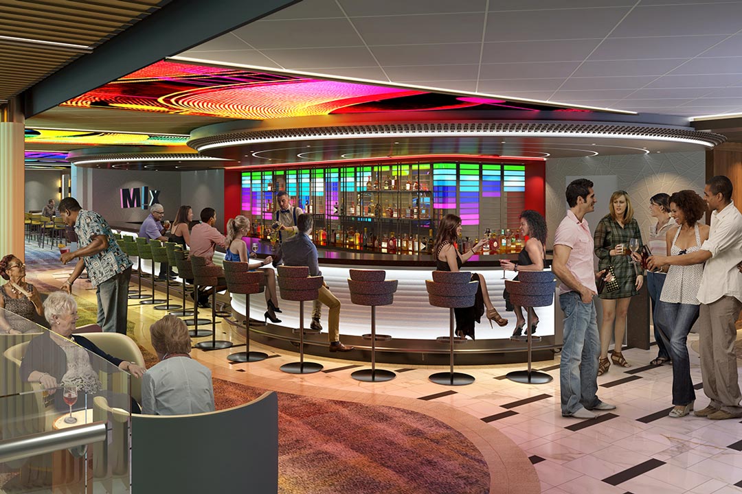 Carnival Festivale Cruise Deals and Deck Plans | CruisesOnly