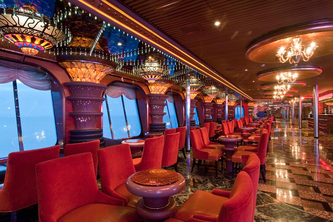 Carnival Elation Cruise Deals and Deck Plans | CruisesOnly