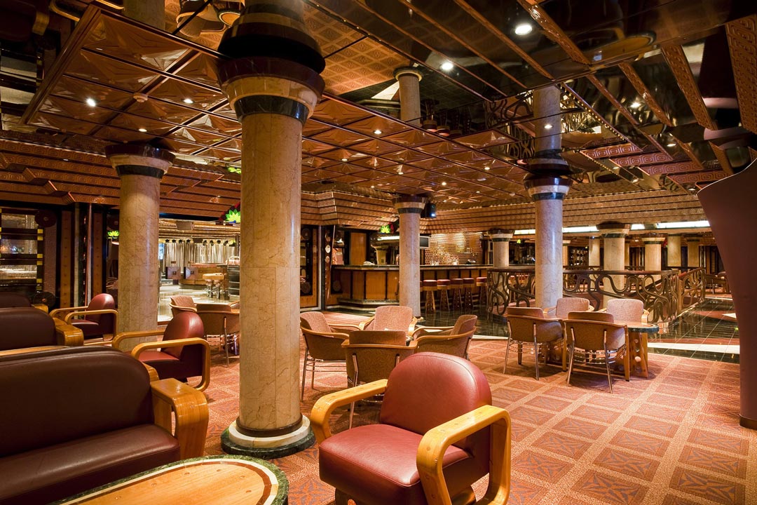 Carnival Elation Staterooms & Suites | CruisesOnly