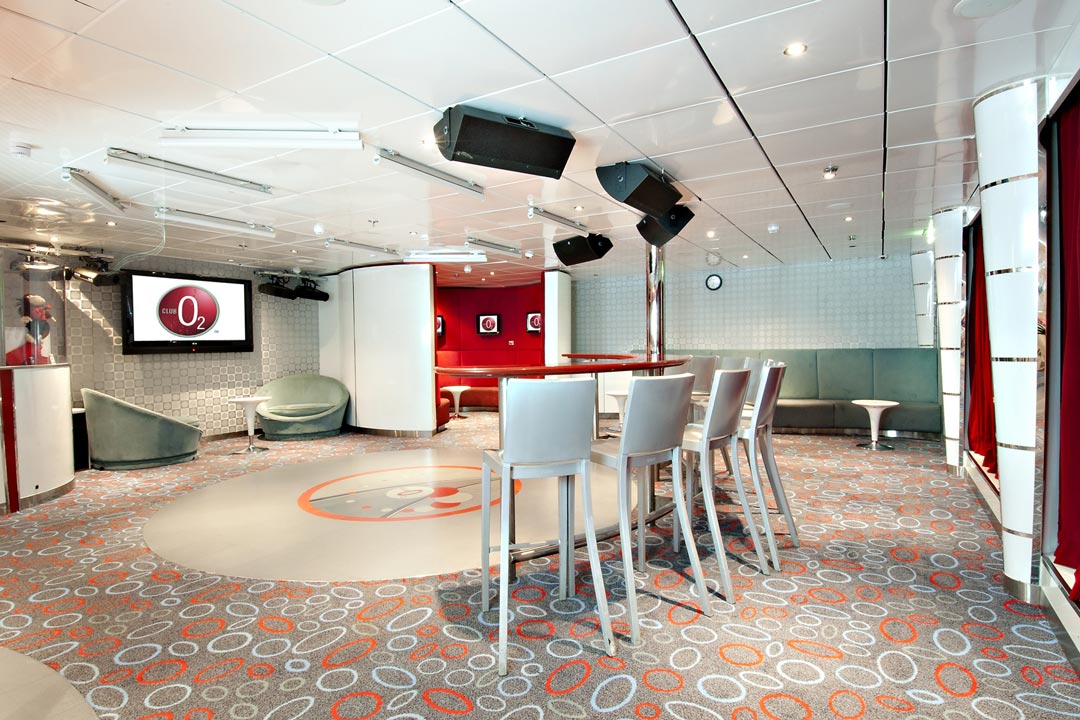 Carnival Pride Reviews | CruisesOnly