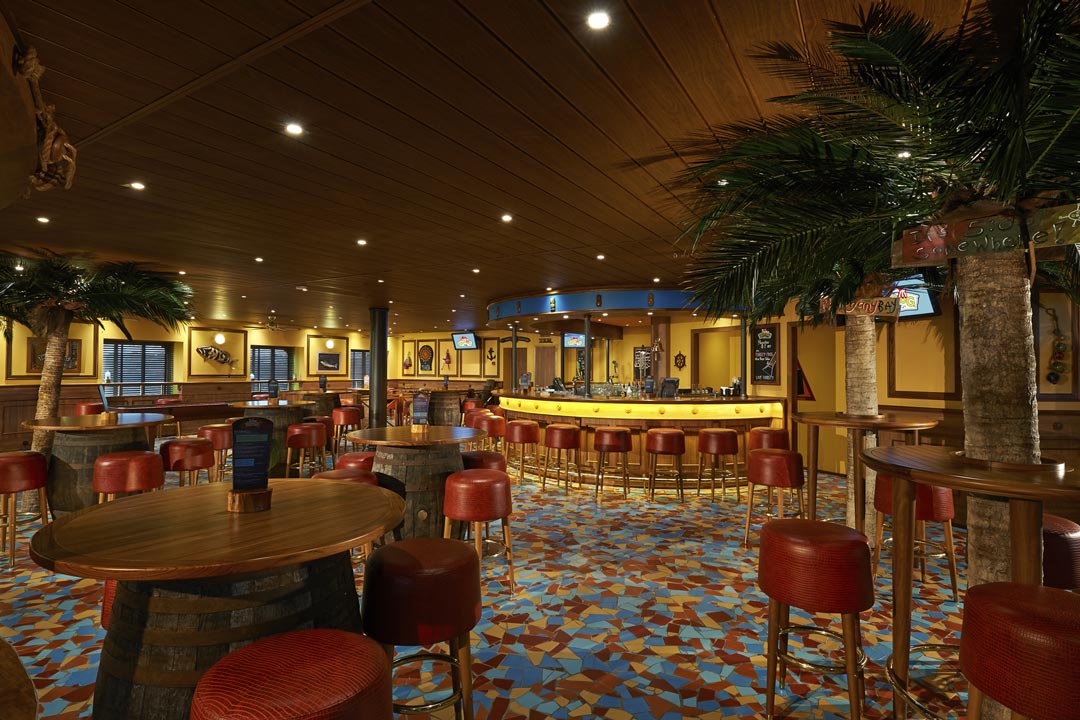 Carnival Pride Cruise Deals and Deck Plans | CruisesOnly