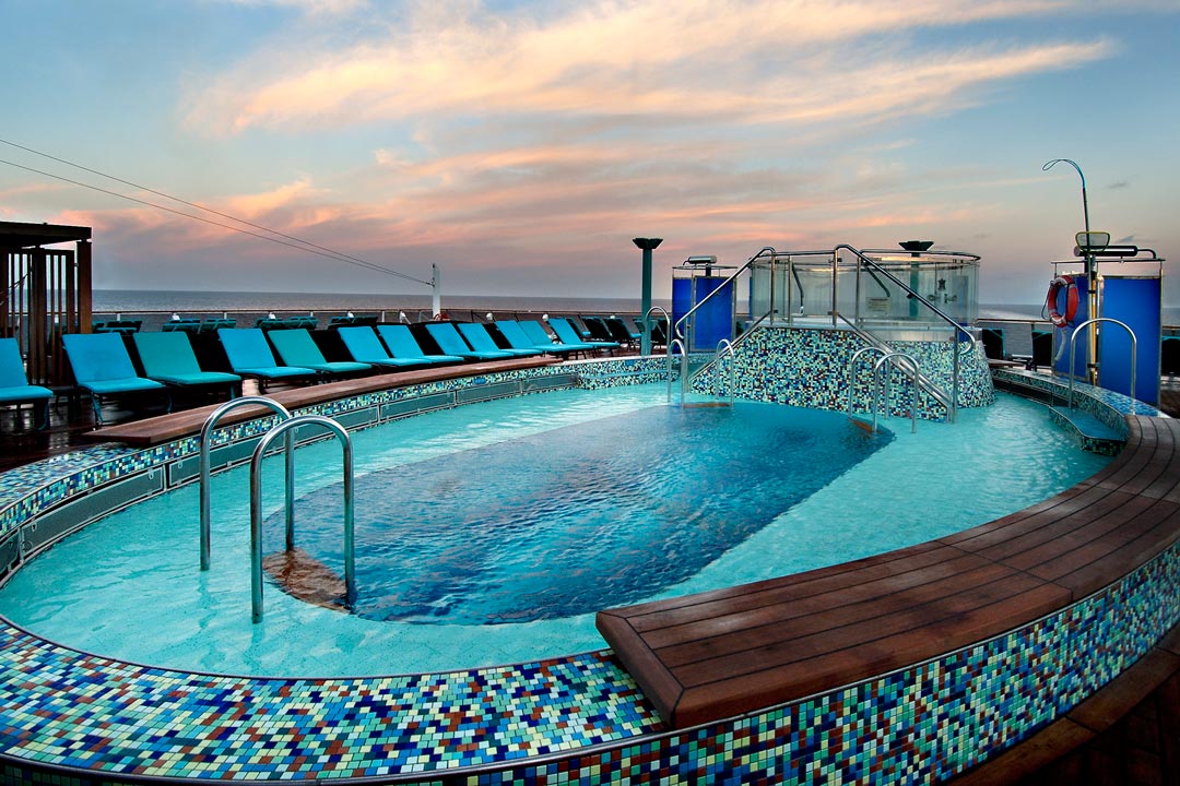 Carnival Pride Cruise Deals and Deck Plans | CruisesOnly