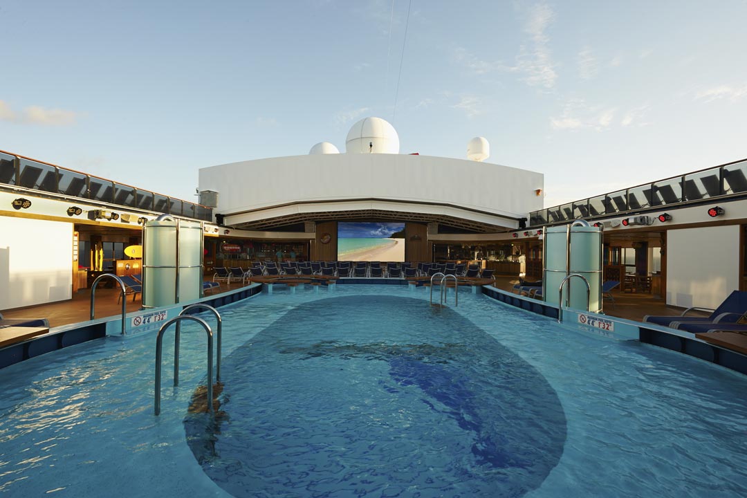 Carnival Pride Cruise Deals and Deck Plans | CruisesOnly