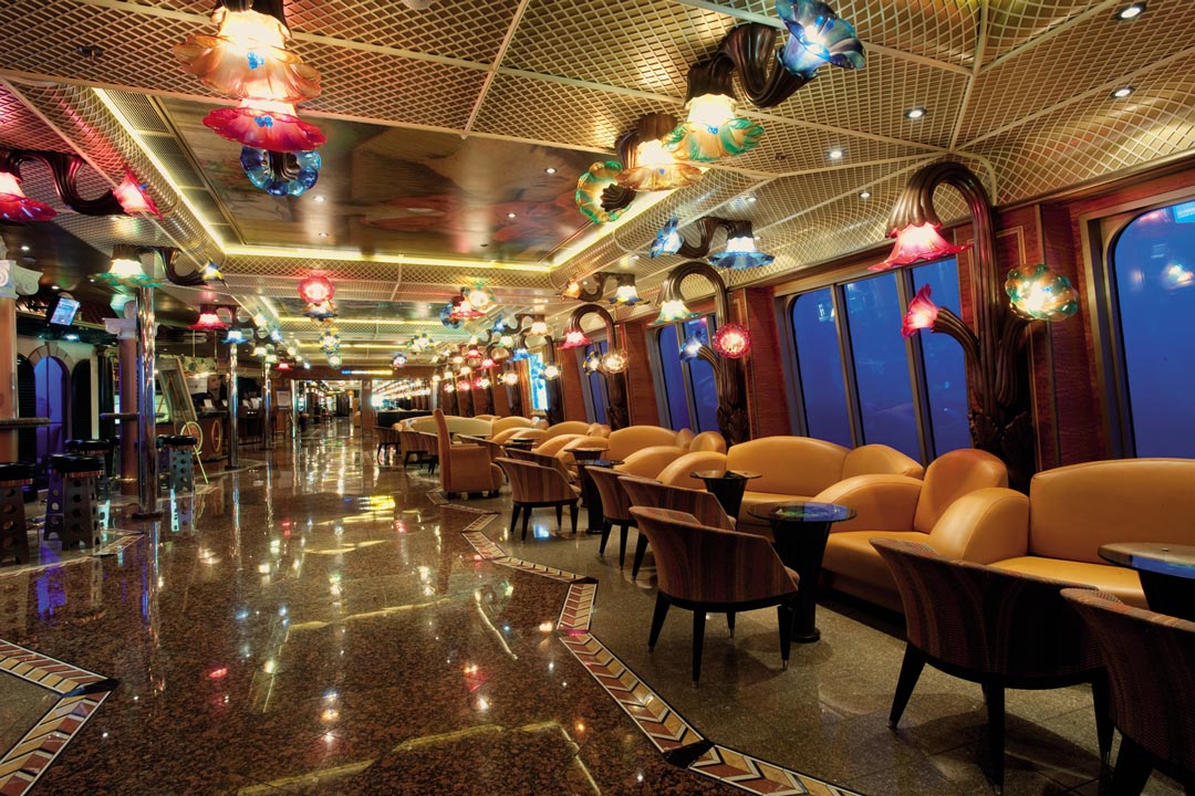 3 Night Bahamas From Miami, Florida | Carnival Conquest