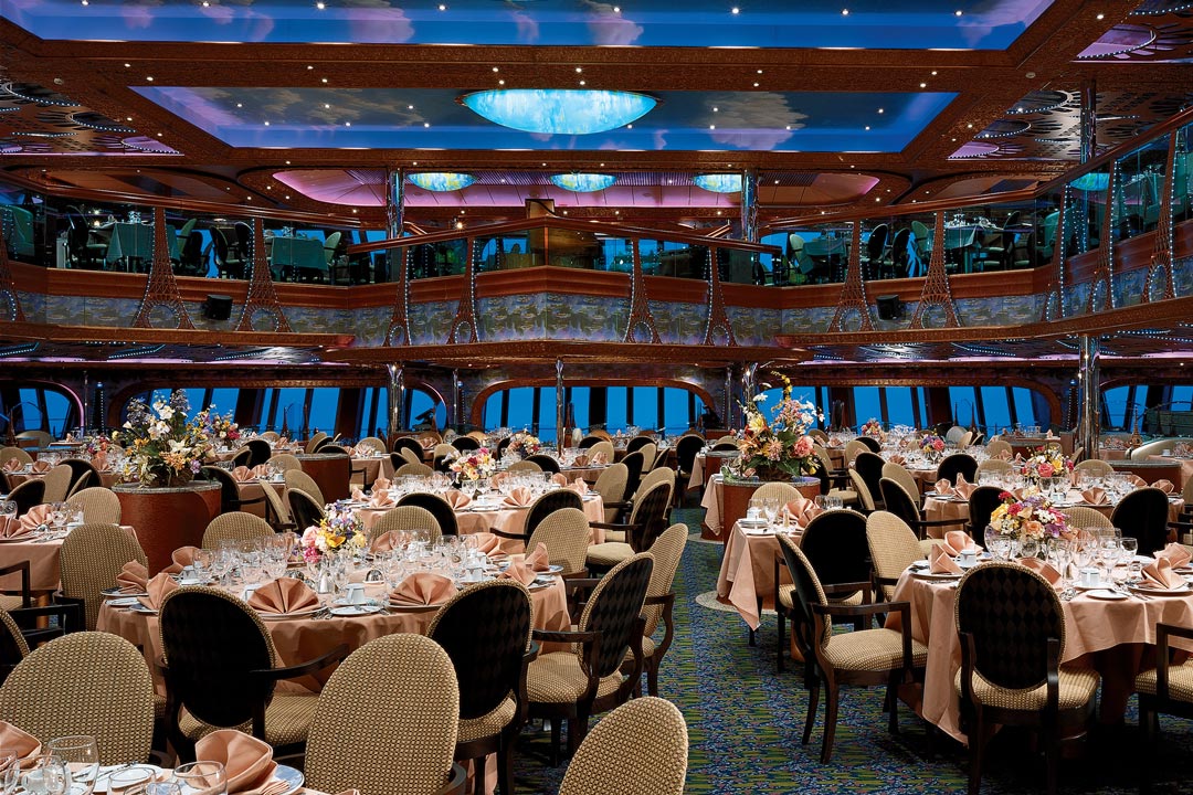 4 Night Bahamas From Miami, Florida | Carnival Conquest