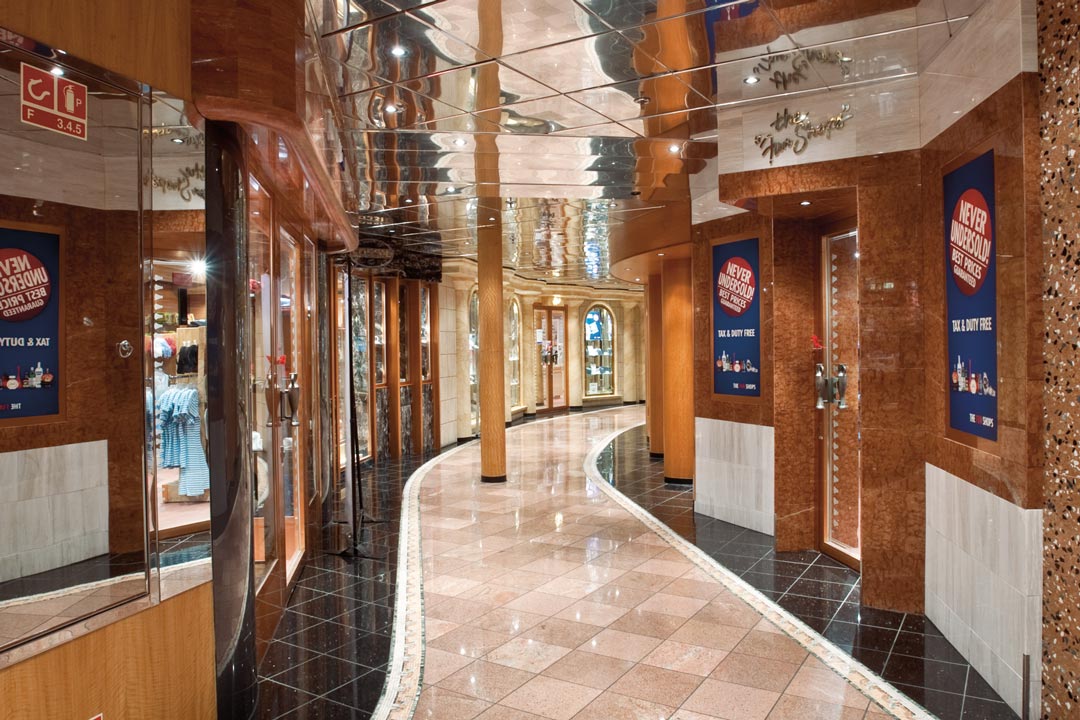 Carnival Legend Cruise Deals and Deck Plans | CruisesOnly