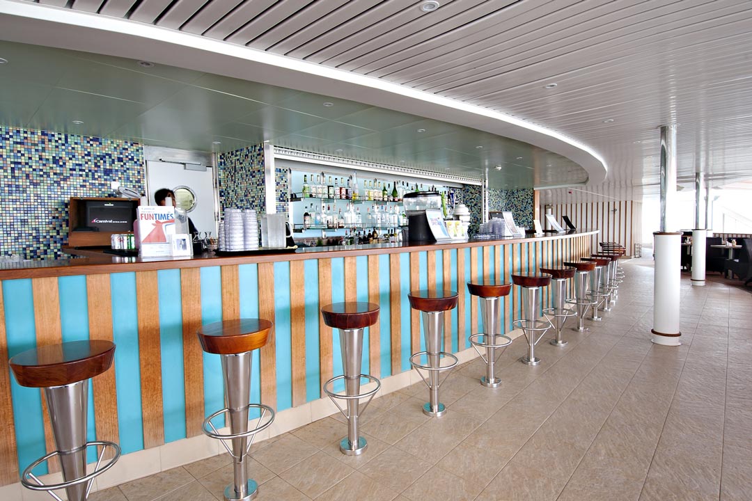 Carnival Legend Cruise Deals and Deck Plans | CruisesOnly