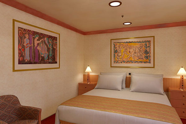 Carnival Miracle Cruise Deals and Deck Plans | CruisesOnly