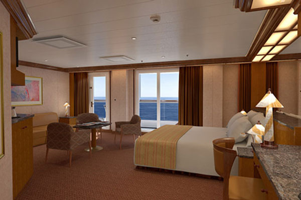 Carnival Miracle Cruise Deals and Deck Plans | CruisesOnly