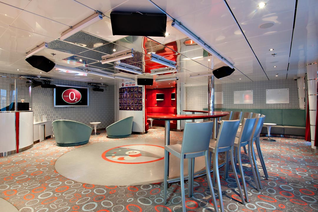 10 Night Greek Isles Turkey & Italy From Civitavecchia (Rome), Italy ...