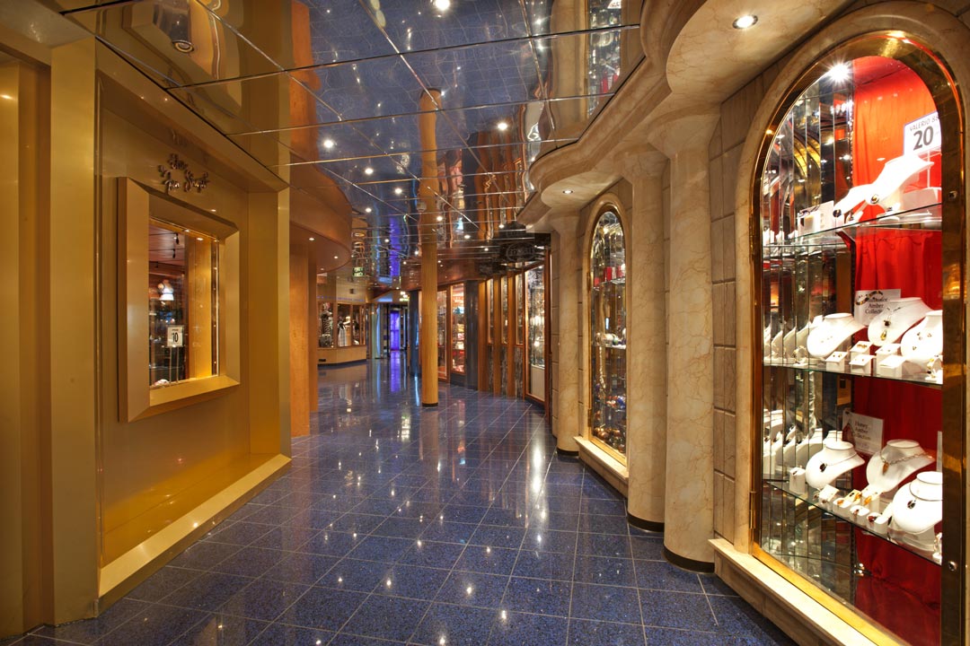 Carnival Miracle Cruise Deals and Deck Plans | CruisesOnly