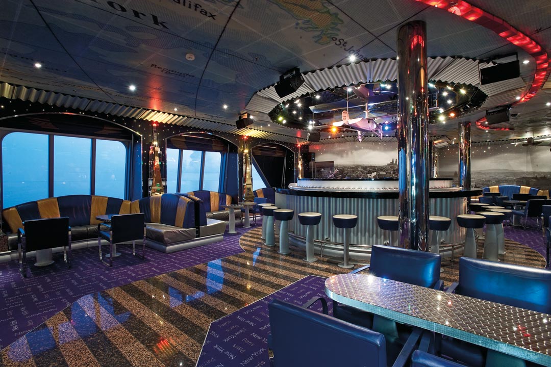 Carnival Valor Cruise Deals and Deck Plans | CruisesOnly