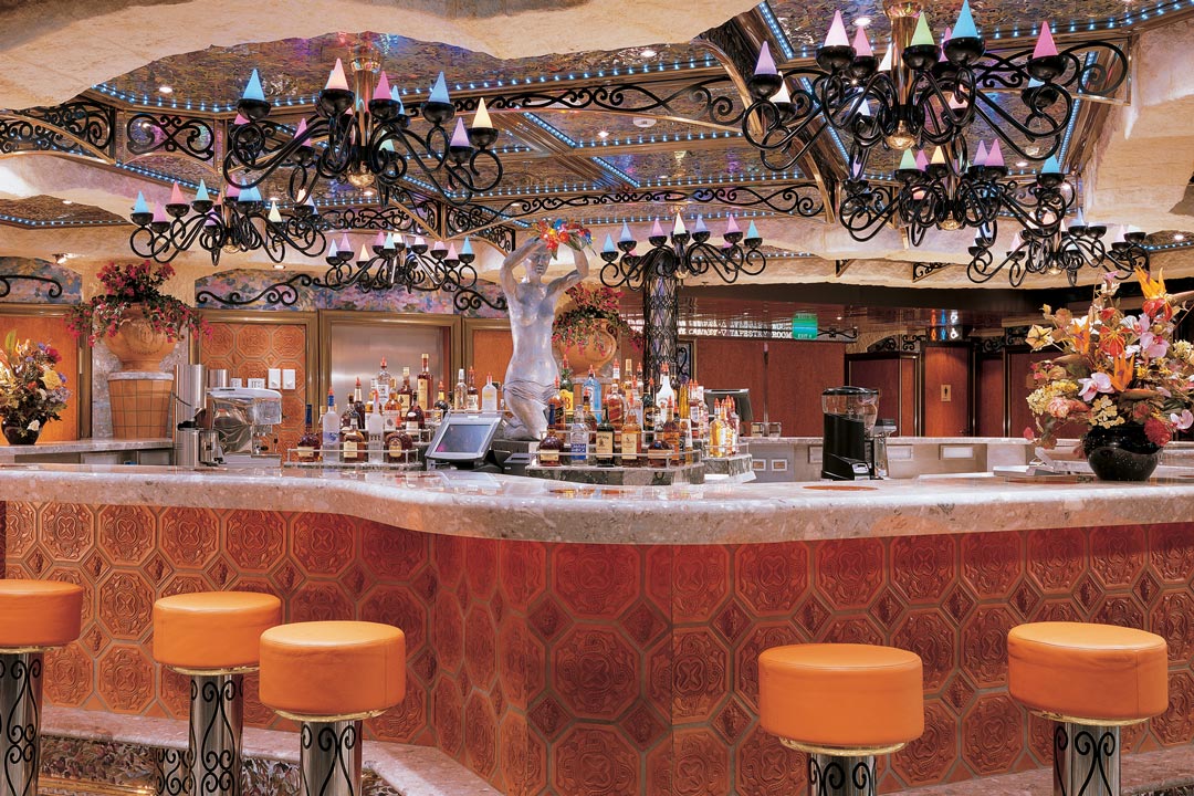 Carnival Liberty Cruise Ship Information | CruisesOnly