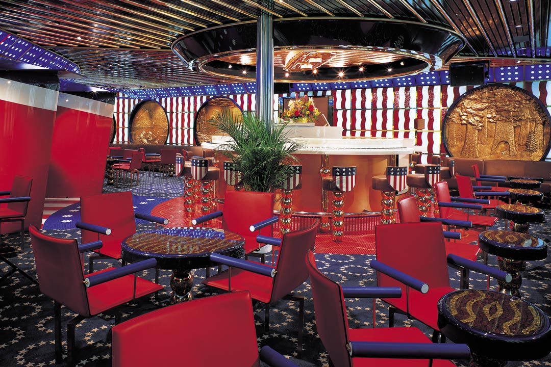 Carnival Paradise Cruise Deals and Deck Plans | CruisesOnly