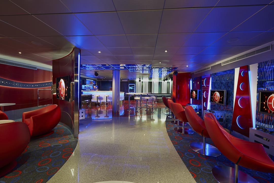 Carnival Freedom Cruise Ship Information | CruisesOnly