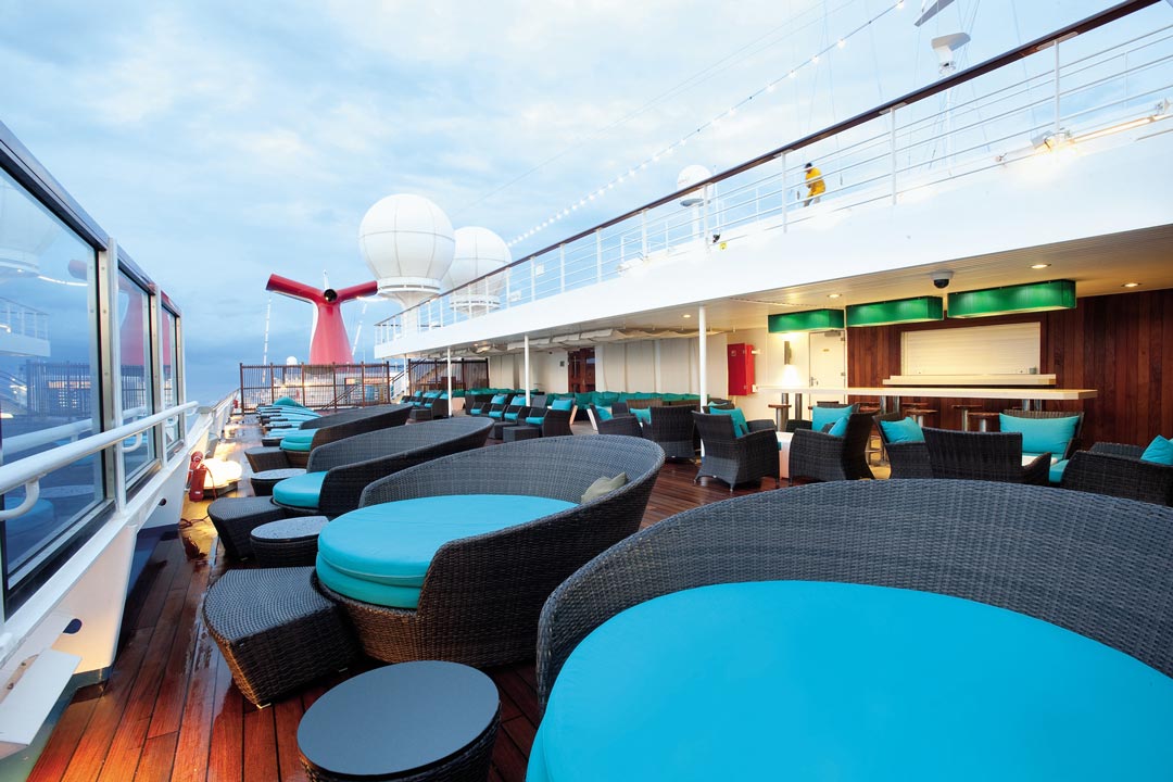 Carnival Freedom Cruise Deals and Deck Plans | CruisesOnly