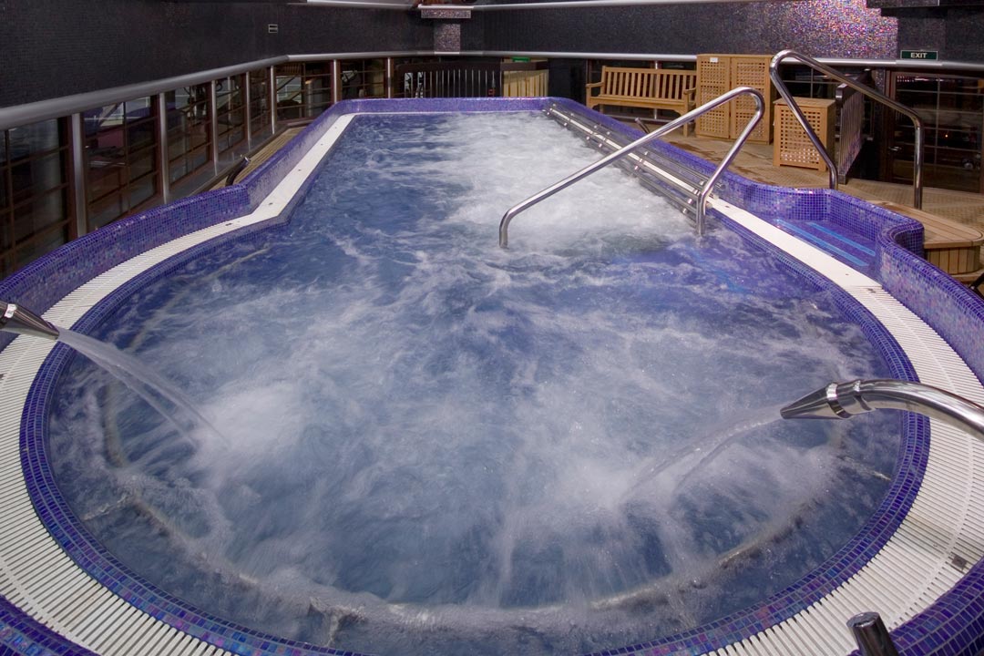 Carnival Splendor Cruise Deals and Deck Plans | CruisesOnly