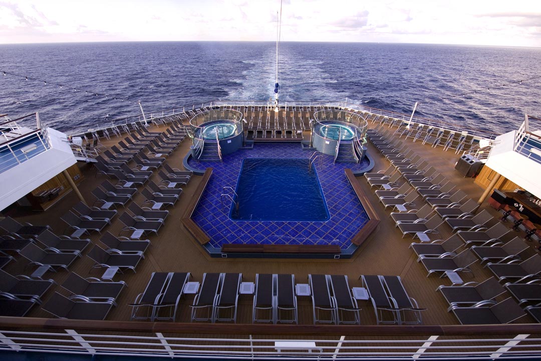 Carnival Splendor Cruise Deals and Deck Plans | CruisesOnly
