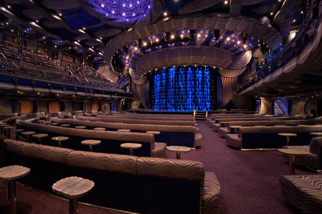 Carnival Splendor Cruise Deals and Deck Plans | CruisesOnly