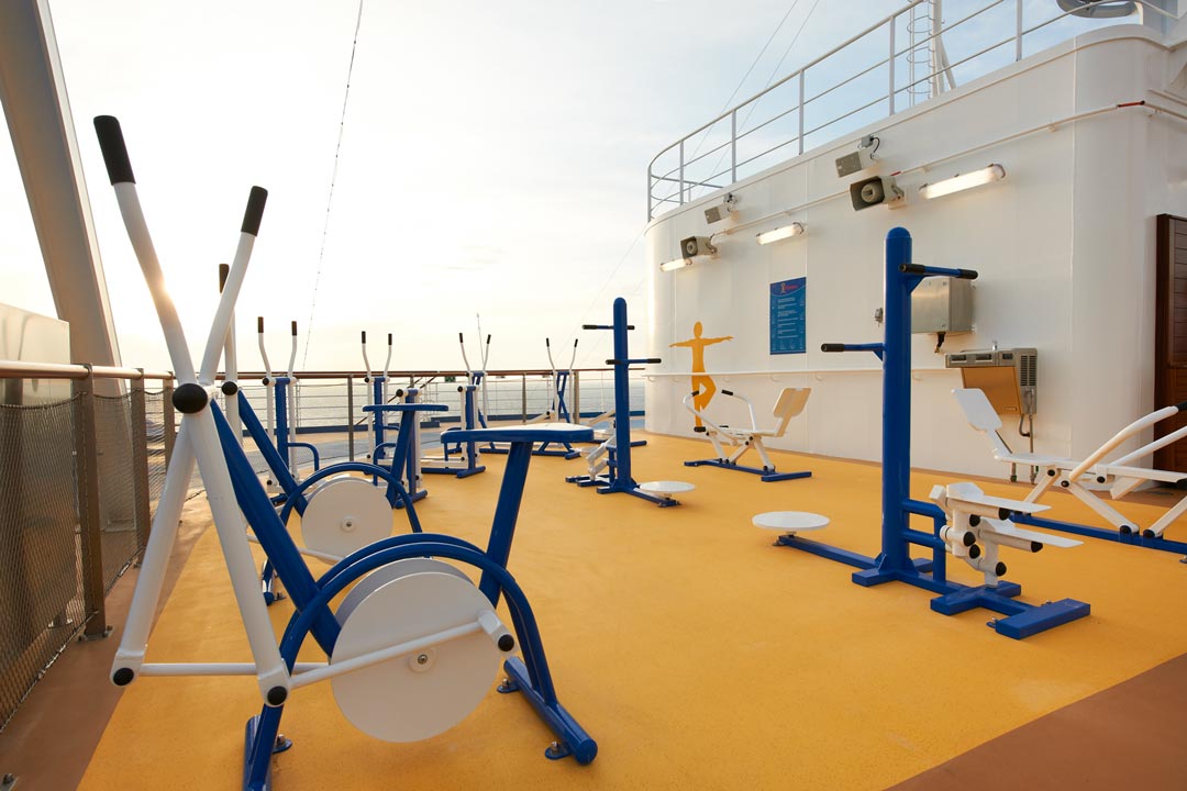 Carnival Magic Cruise Deals and Deck Plans | CruisesOnly