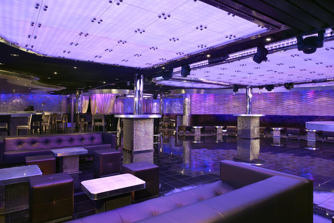 Carnival Magic Cruise Deals and Deck Plans | CruisesOnly