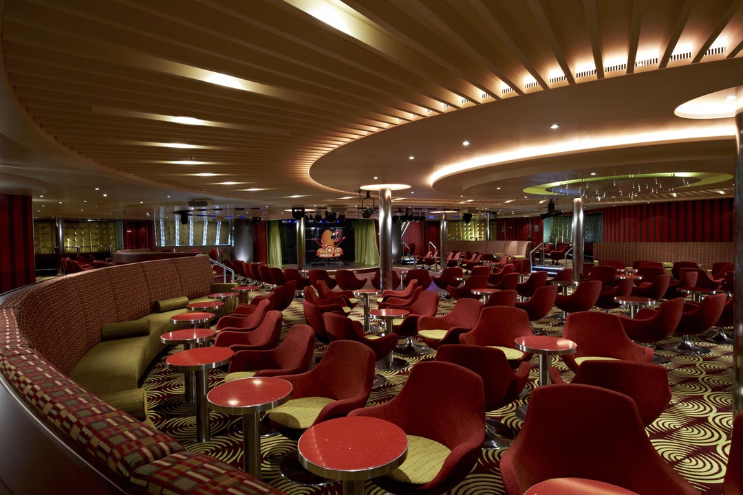 4 Night Western Caribbean From Galveston, Texas | Carnival Breeze