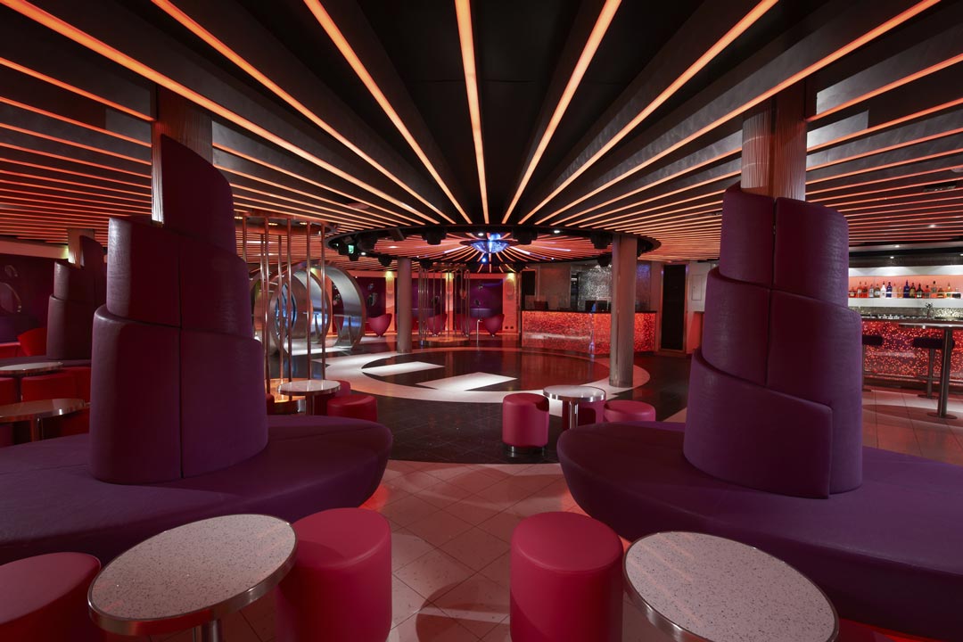 5 Night Western Caribbean From Galveston, Texas | Carnival Breeze