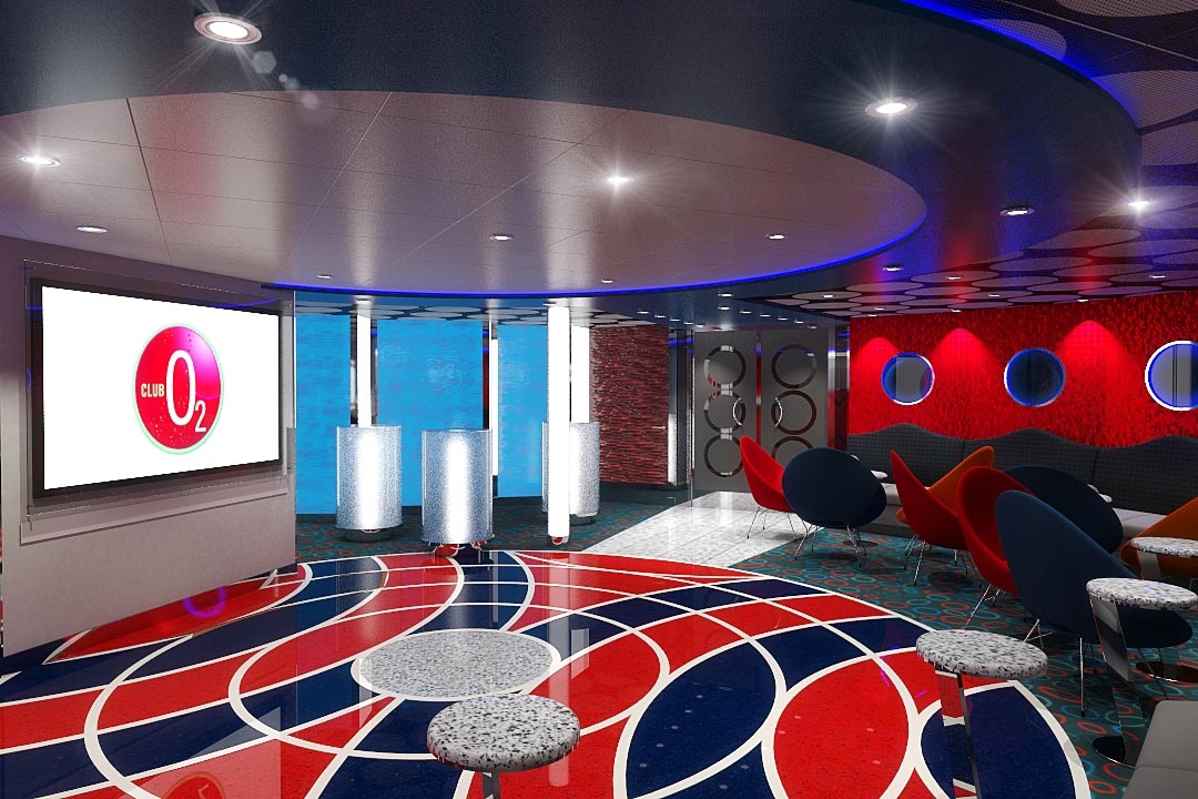 6 Night Bahamas From Norfolk, Virginia | Carnival Sunshine