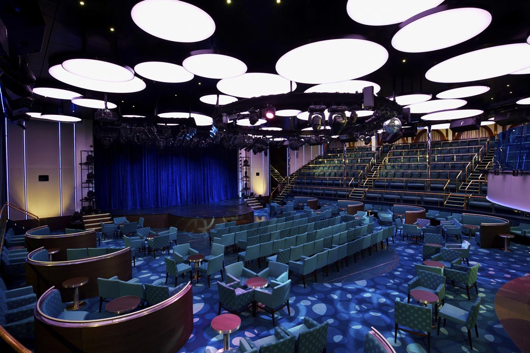 6 Night Bahamas From Norfolk, Virginia | Carnival Sunshine