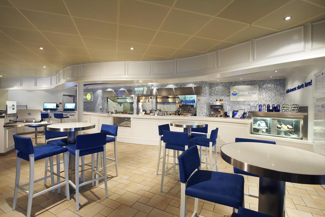 Carnival Sunshine Cruise Deals and Deck Plans | CruisesOnly