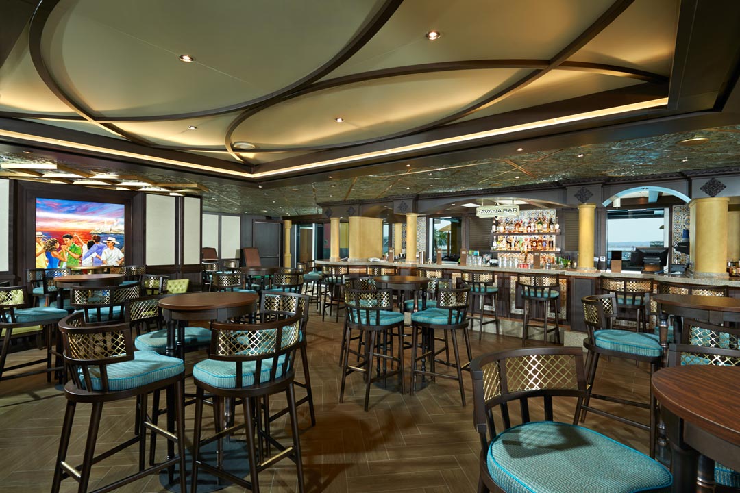 Carnival Vista Cruise Deals and Deck Plans | CruisesOnly