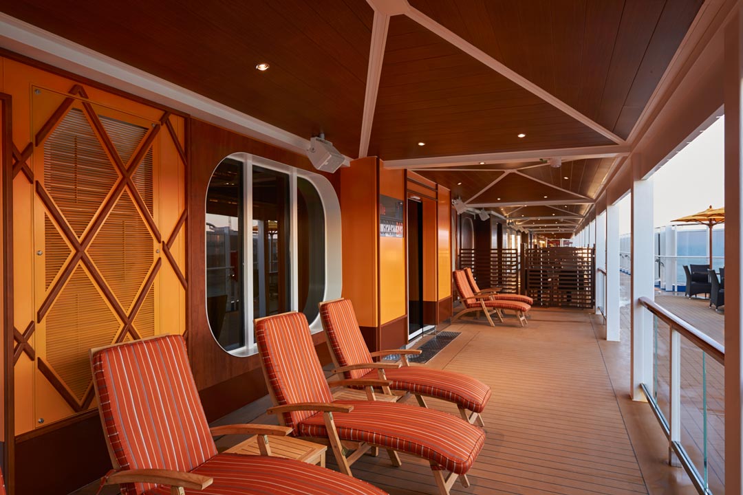 Carnival Vista Cruise Deals and Deck Plans | CruisesOnly