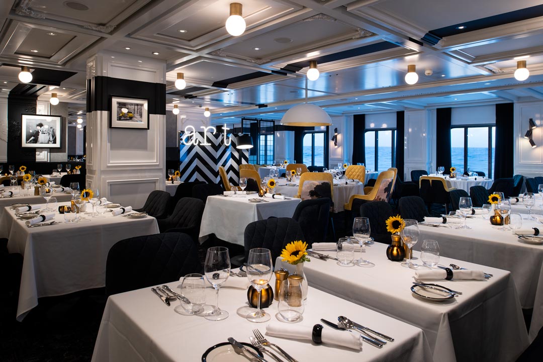 7 Night Alaska Dawes Glacier From Seattle, Washington | Celebrity Edge