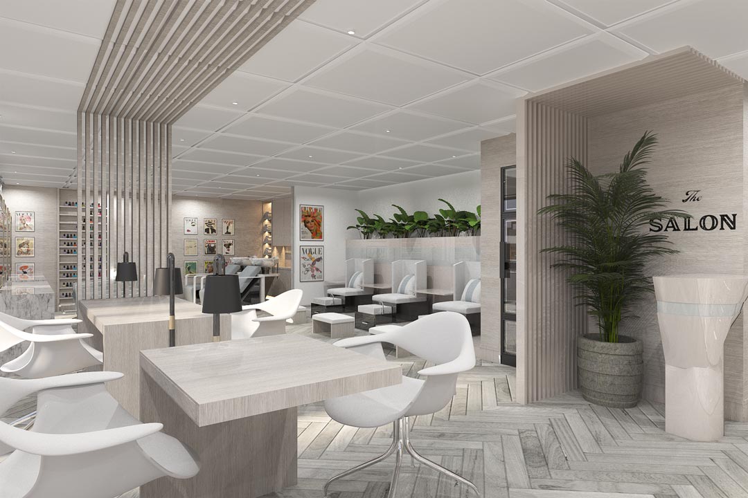 Celebrity Apex Cruise Deals and Deck Plans | CruisesOnly