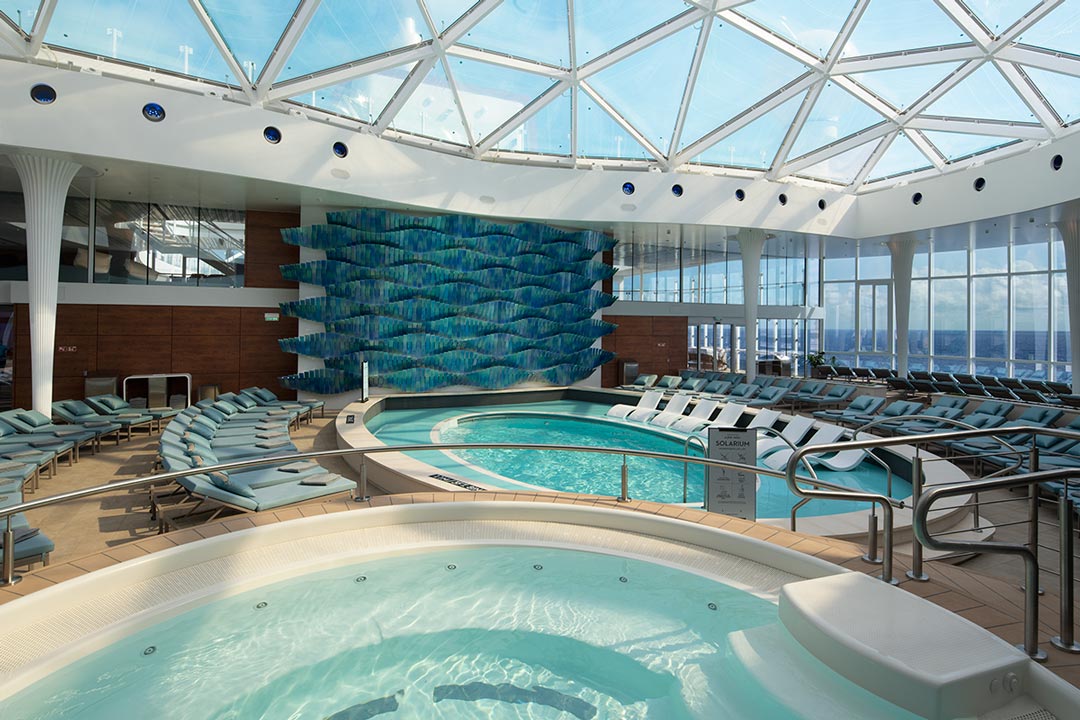 Celebrity Beyond Cruise Deals and Deck Plans | CruisesOnly