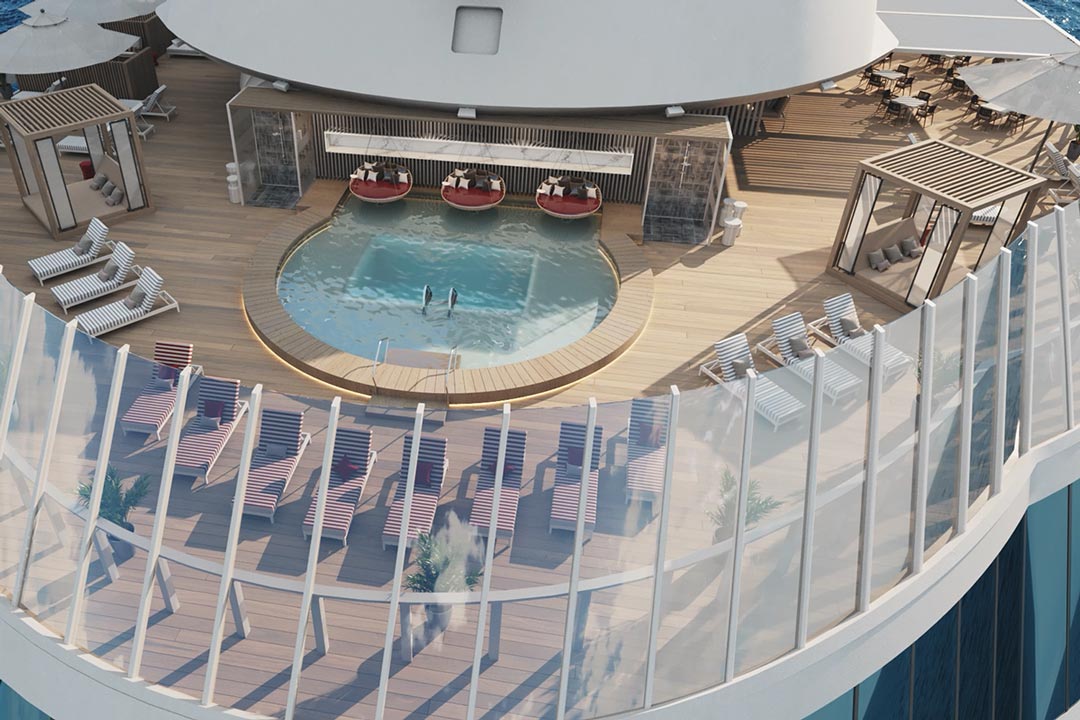 3 Night Bahamas Getaway From Ft. Lauderdale (Port Everglades), Florida ...