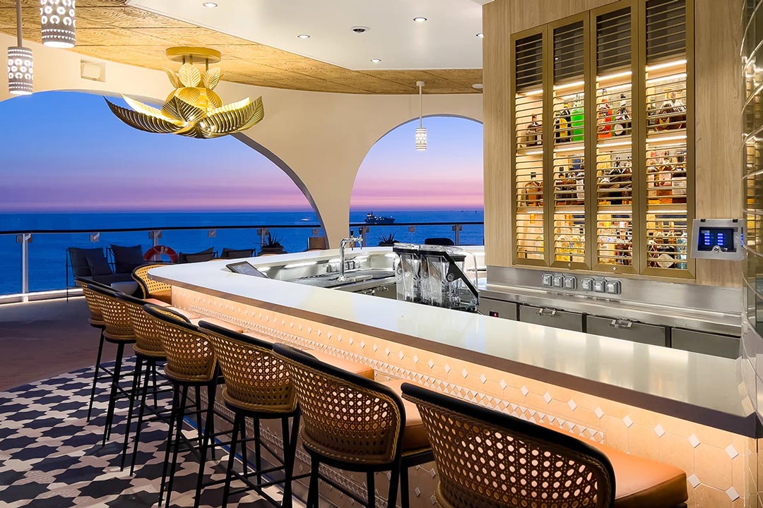 7 Night Eastern Caribbean From Ft. Lauderdale (Port Everglades ...