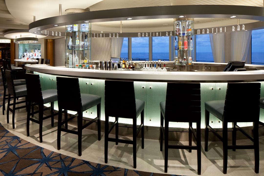 Celebrity Infinity Cruise Deals and Deck Plans | CruisesOnly
